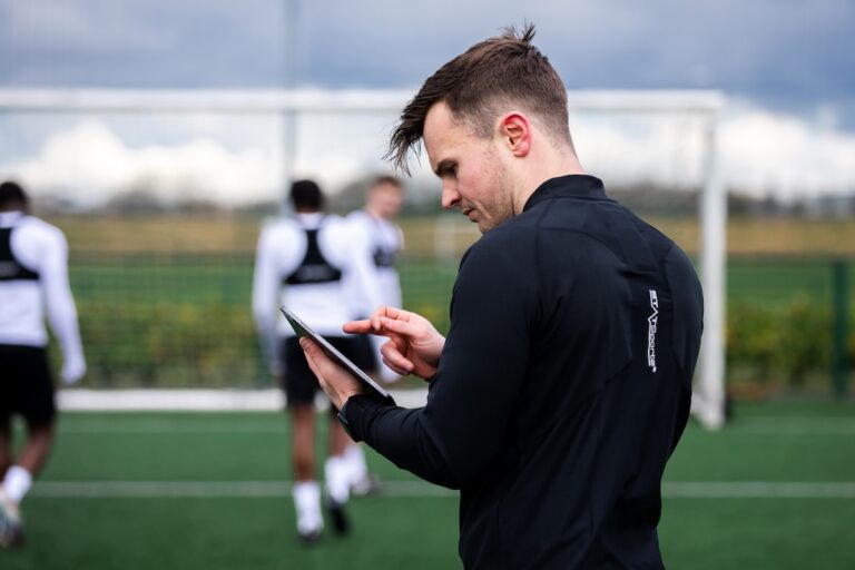 Learn with STATSports